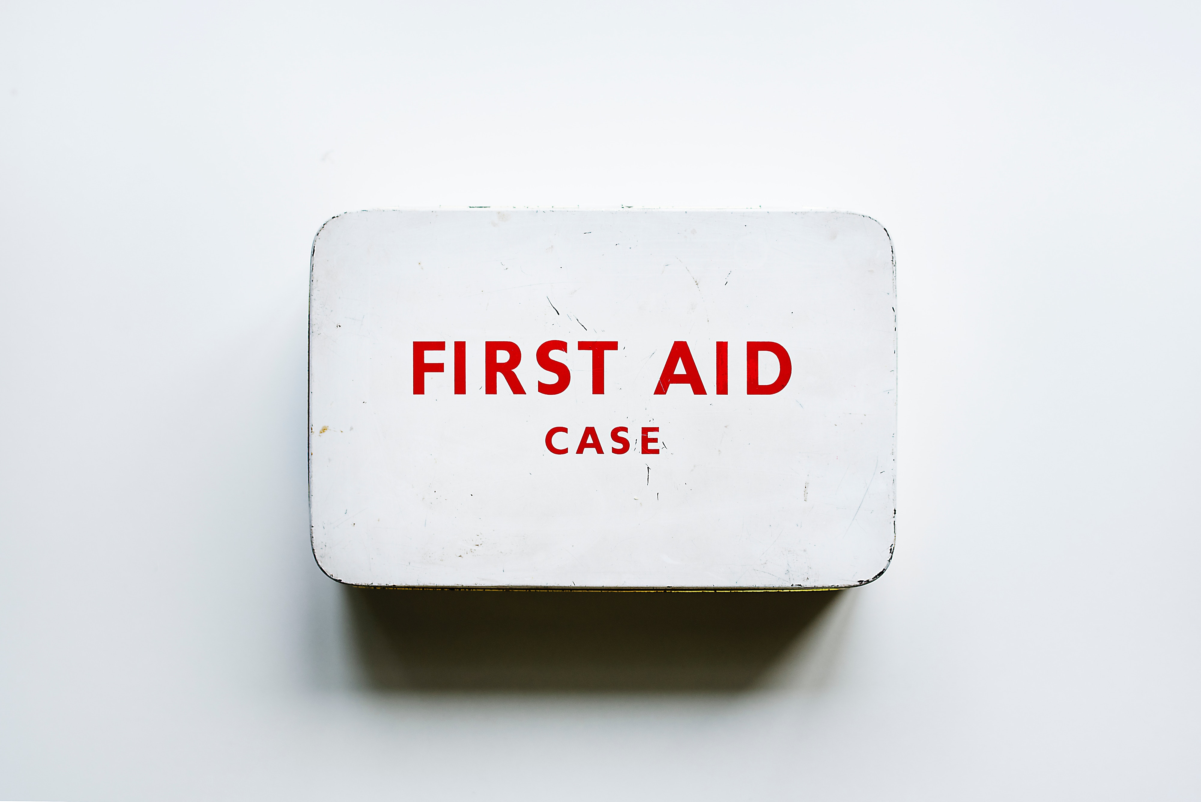 Are You Prepared? Your Financial Emergency Kit - RS Crum